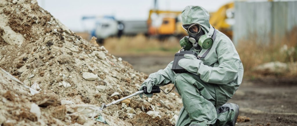 “Chernobyl: Abyss” retrasa su estreno para el 2021 - Cinéfilos