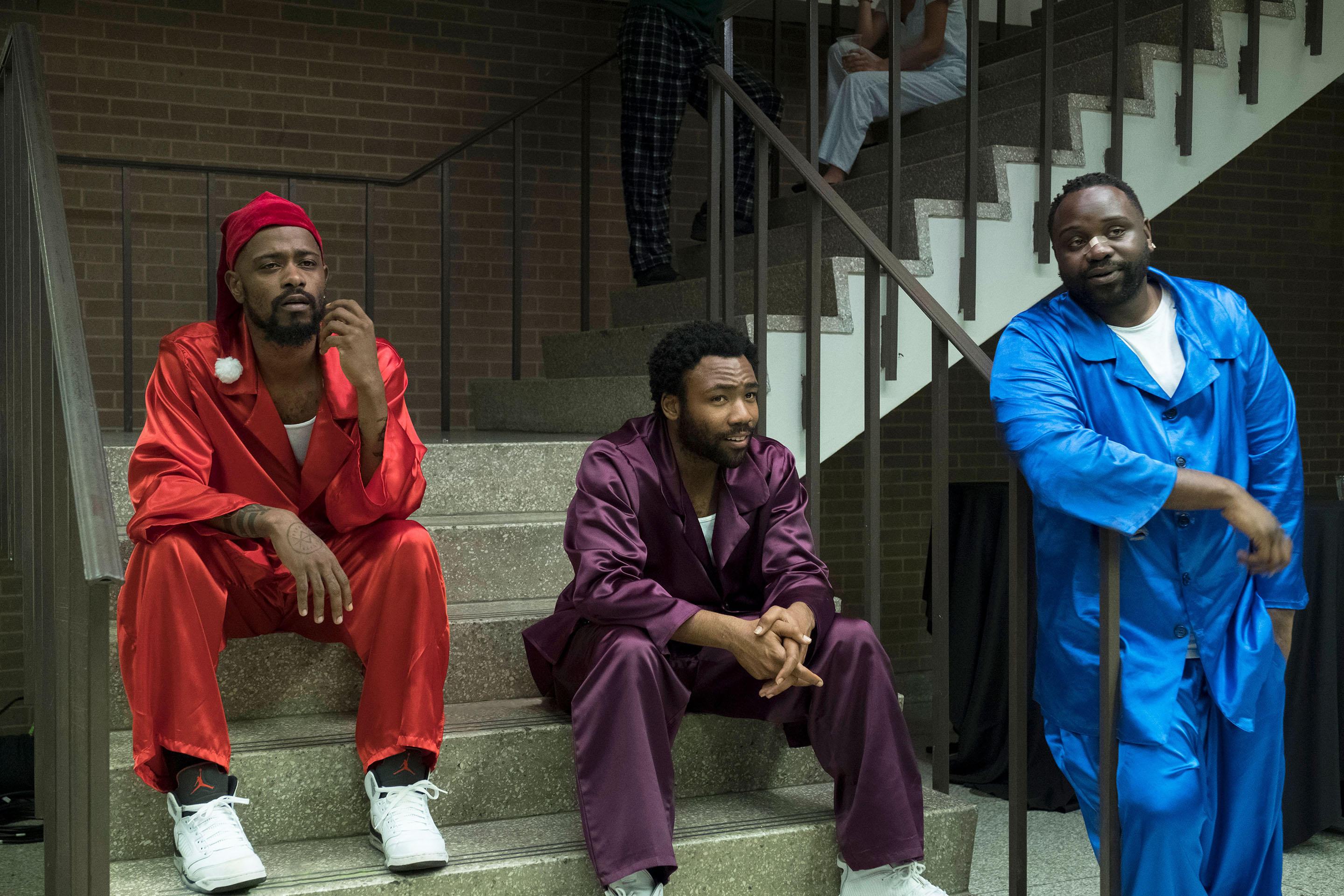 "Atlanta" renueva por una cuarta temporada - Cinéfilos