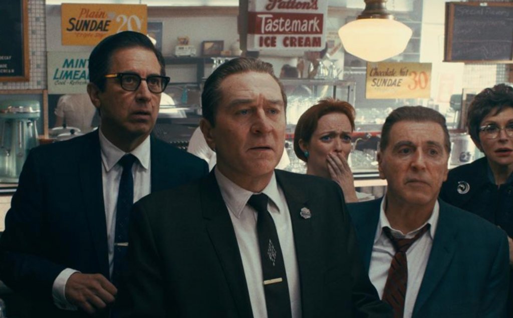 Las 5 mejores películas de estafas de los últimos tiempos - Cinéfilos