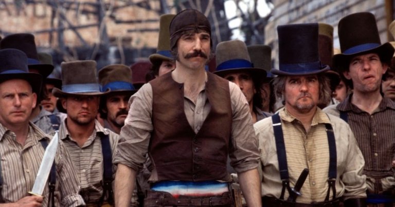 Las películas más emblemáticas de Daniel Day-Lewis - Cinéfilos