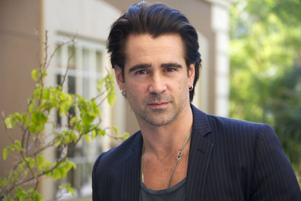 ¡Irreconocible! Así luce Colin Farrel como El Pingüino en 'The Batman ...