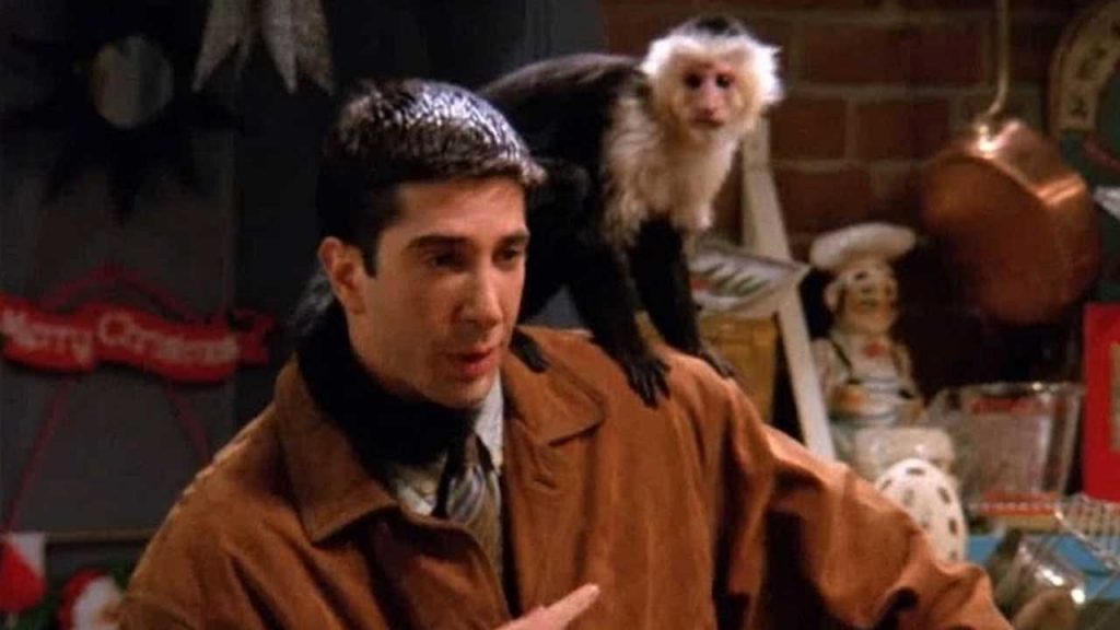 5 plataformas para ver Friends