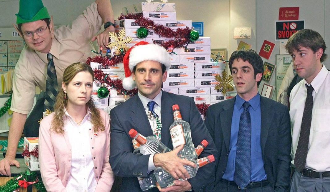 3 plataformas donde podés ver 'The Office' - Cinéfilos