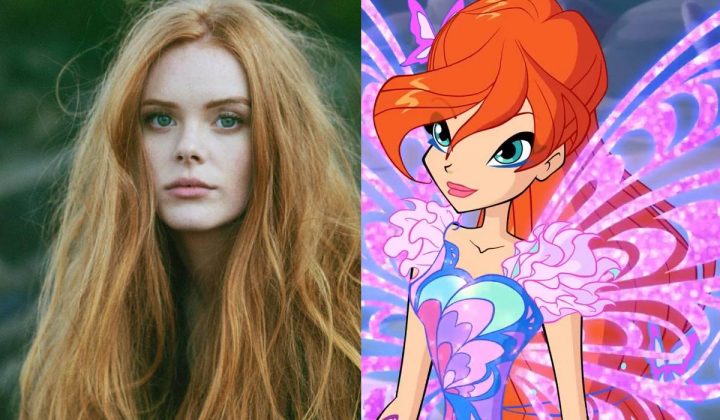 Winx Club: Primer trailer del reboot live action de Netflix - Cinéfilos