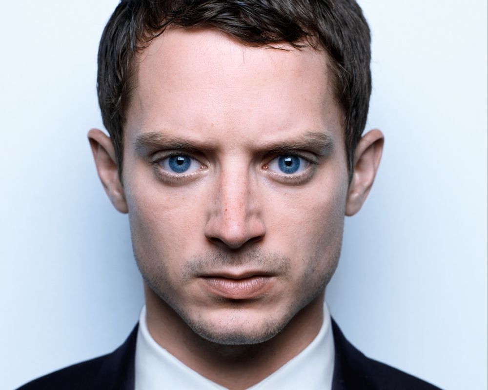 7 datos sobre Elijah Wood en el día de su cumpleaños - Cinéfilos