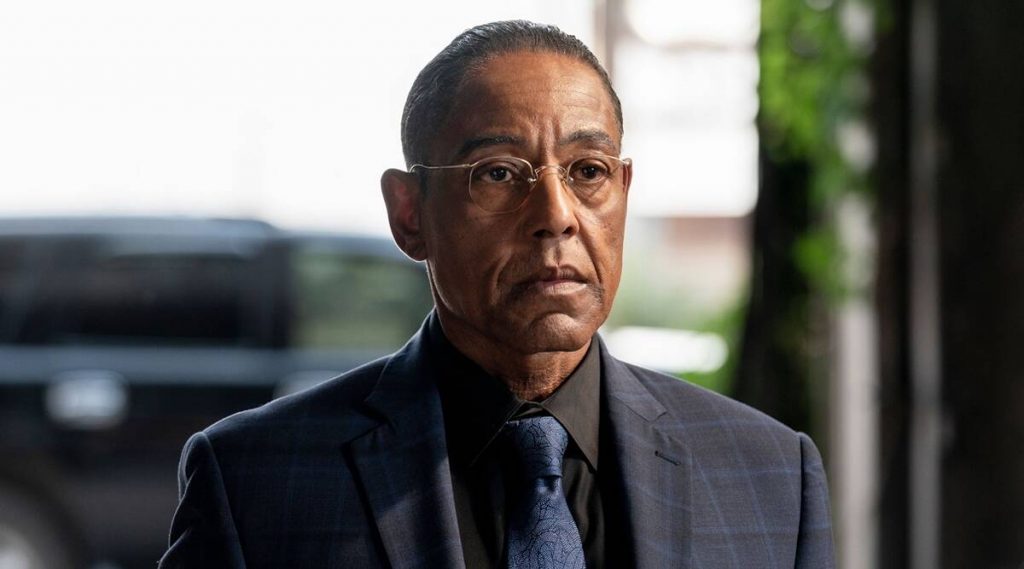 Breaking Bad: Así podría haber sido el spin-off de Gustavo Fring ...