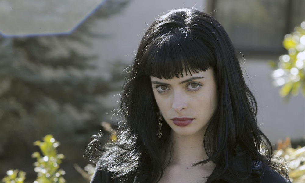 Krysten Ritter reveló cómo fue grabar el final de Jane en Breaking Bad ...