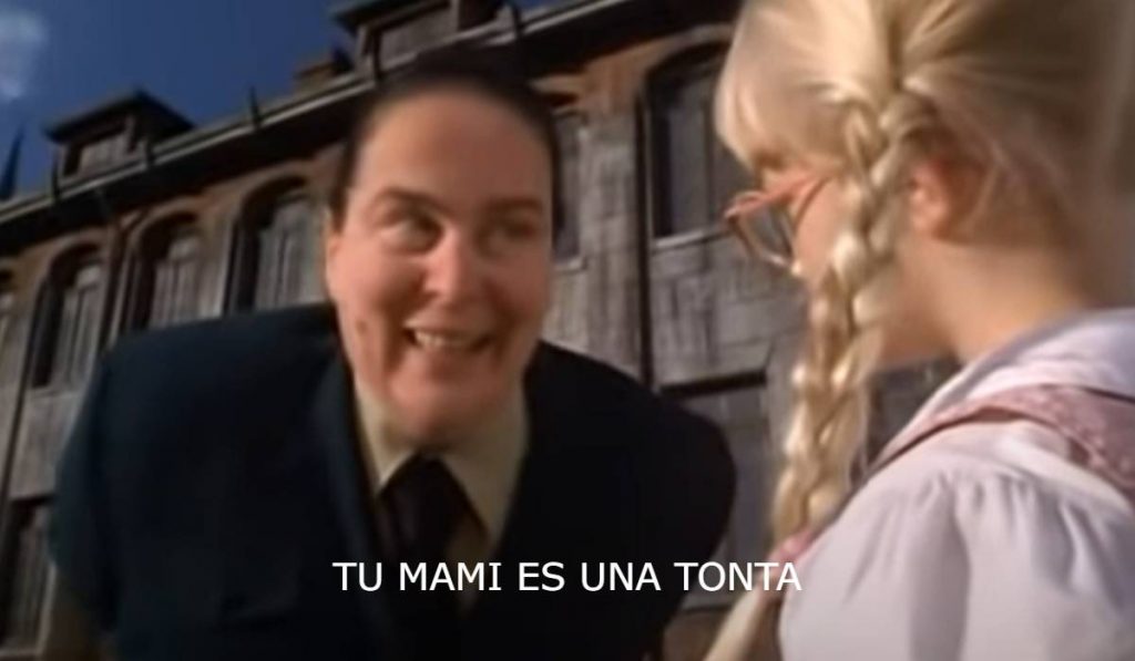 10 Películas que inspiraron grandes memes - Cinéfilos