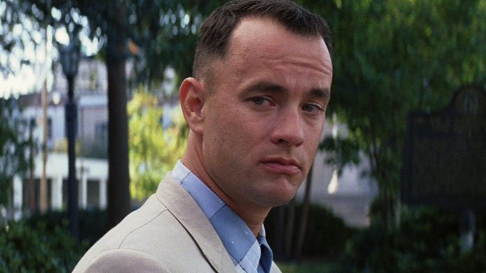 Forrest Gump: Así se filmaron las escenas del teniente Dan