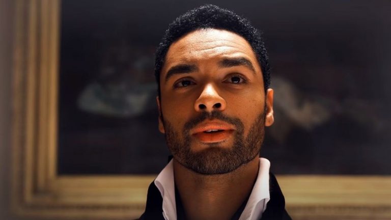 Bridgerton: Estos actores iban a interpretar al Duque de Hastings - Cinéfilos