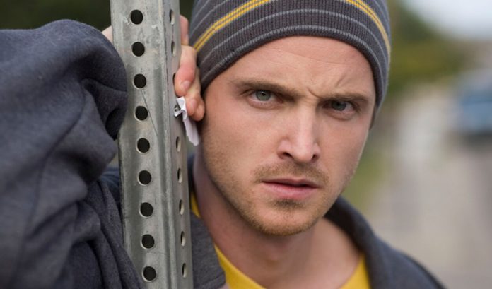 El final trágico que iba a tener Jesse Pinkman en Breaking Bad - Cinéfilos
