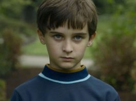 Mindunter: ¿Existió en la vida real la historia del hijo de Bill Tench ...