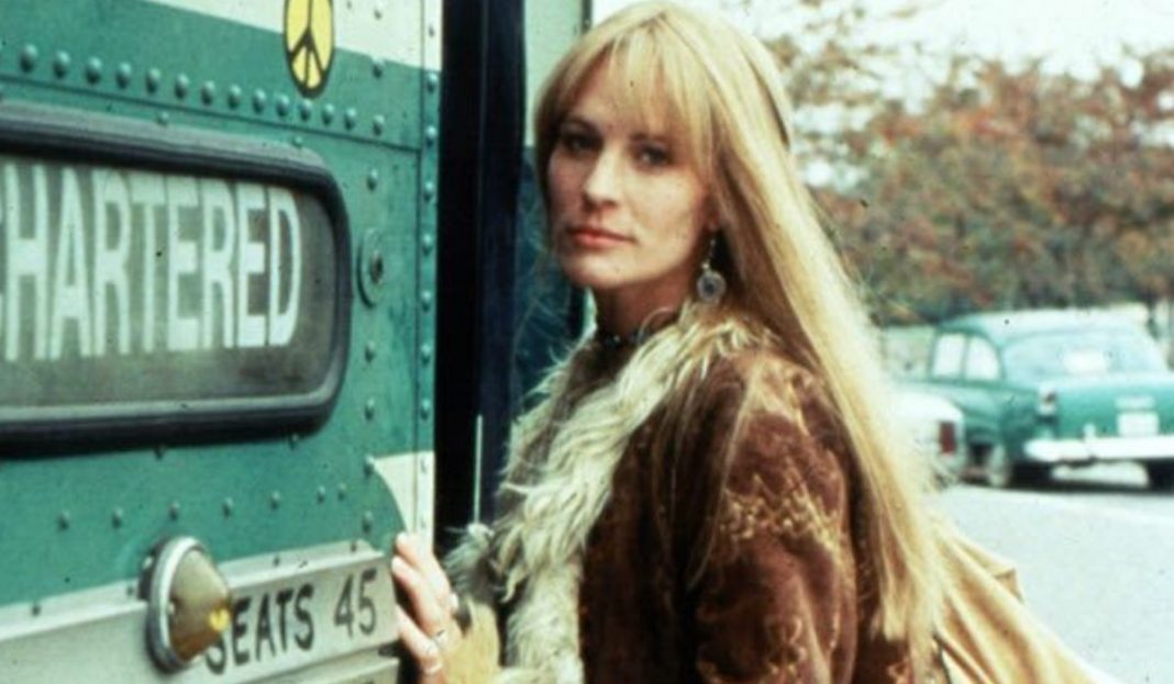 La escena de Forrest Gump que Robin Wright tardó 24 horas en grabar ...