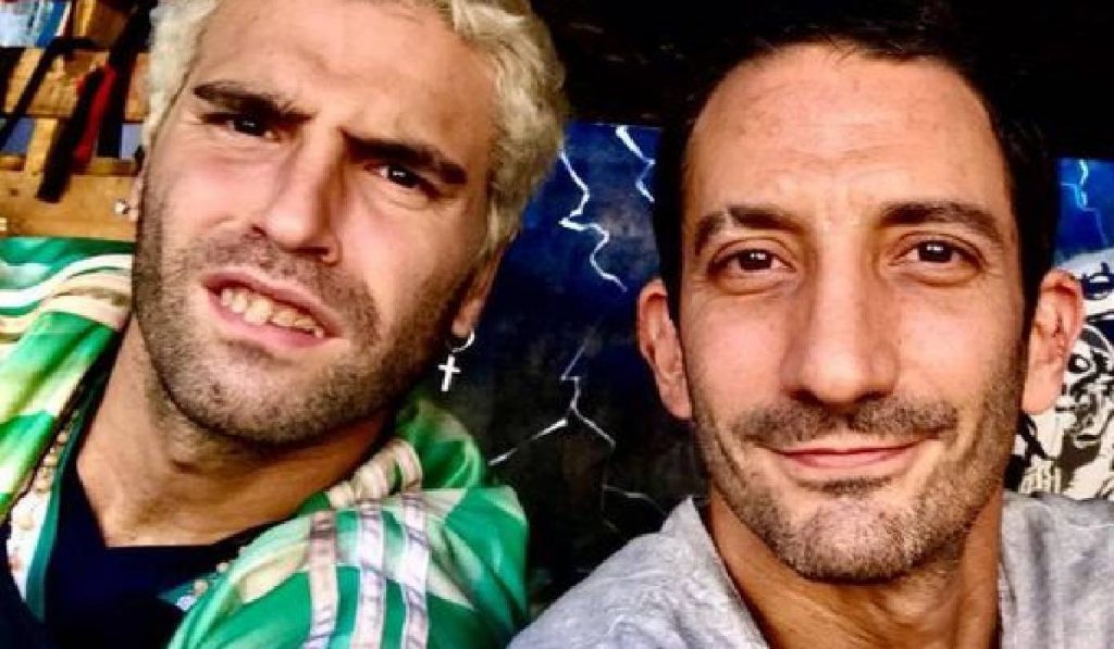 ENTREVISTA: Se estrenó El Marginal 4 y hablamos con sus protagonistas