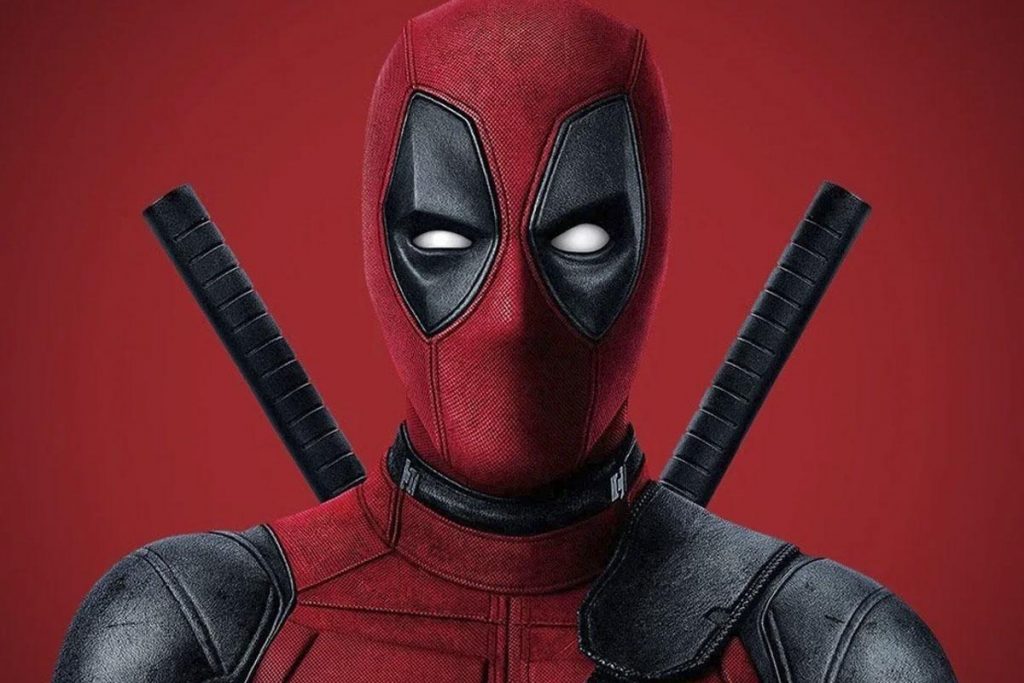 Deadpool finalmente forma parte del Universo Cinematográfico Marvel