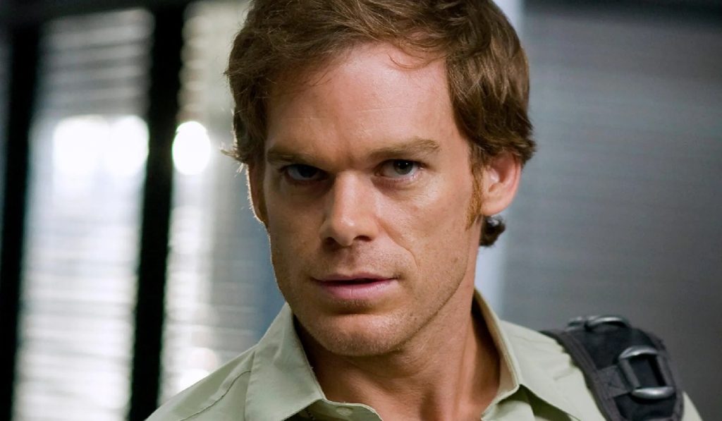 Dexter ¡un Importante Personaje Regresa A La Serie
