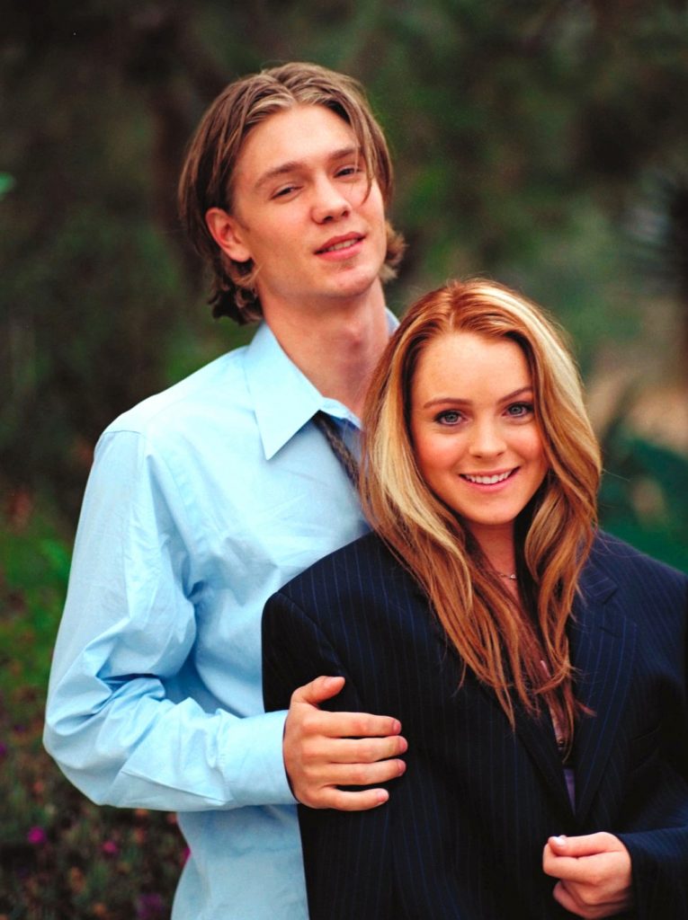 ¿Qué fue de la vida de Chad Michael Murray? - Cinéfilos