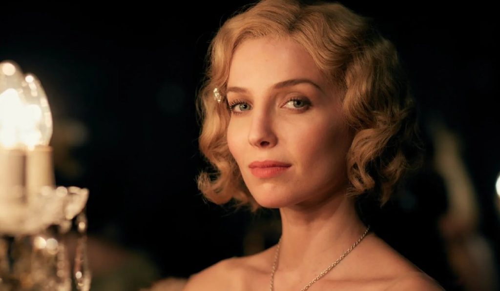 Peaky Blinders: La razón por la que Grace Shelby abandonó la historia