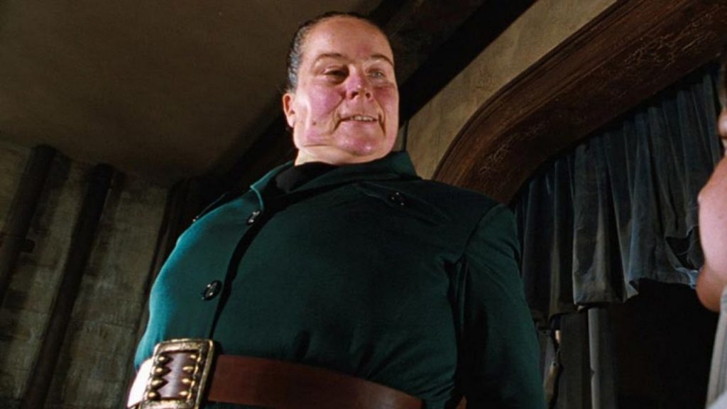 Mirá cómo está Tronchatoro, tras 25 años del estreno de Matilda