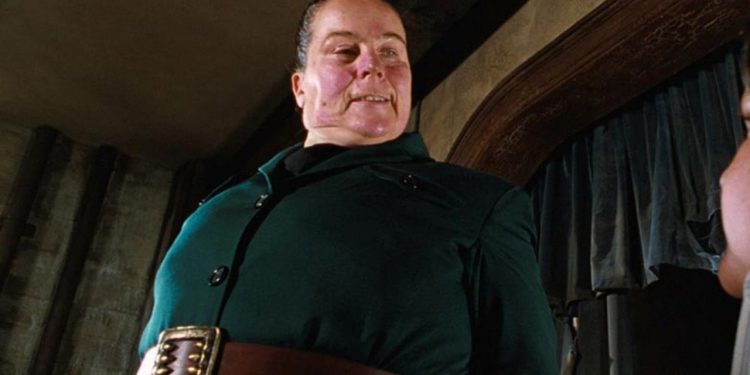 Mirá cómo está Tronchatoro, tras 25 años del estreno de Matilda