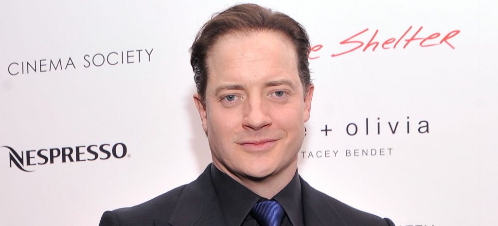 Tres Películas De Brendan Fraser Que Tenes Que Ver
