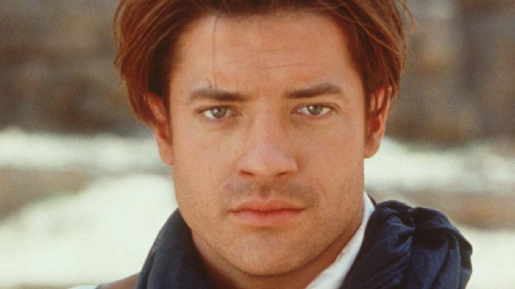 ¿brendan Fraser Regresa Para La Momia 4