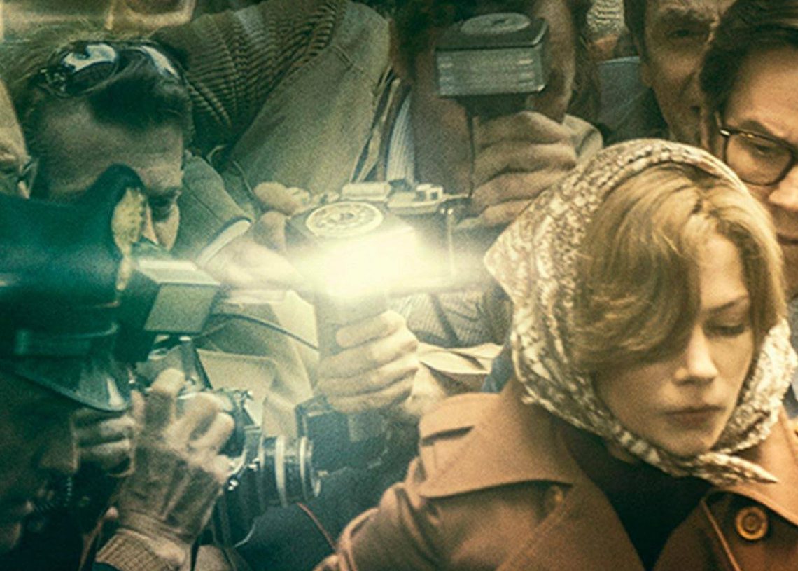 ¿Qué dijo Forrest Gump en el discurso que nadie escuchó? - Cinéfilos