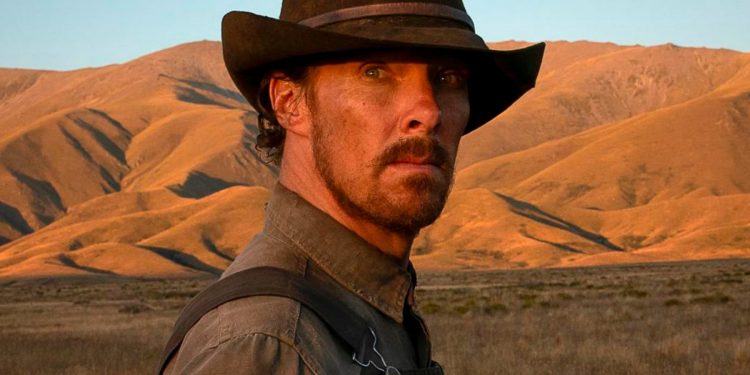 El poder del perro: la película de Netflix que está en boca de todos