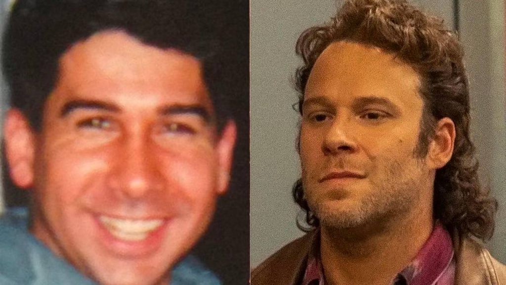 Pam and Tommy: Así vive actualmente Rand Gauthier