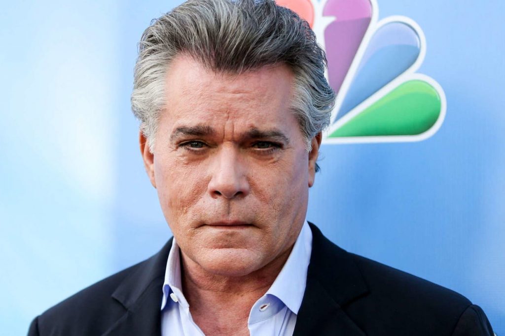 Falleció el actor Ray Liotta