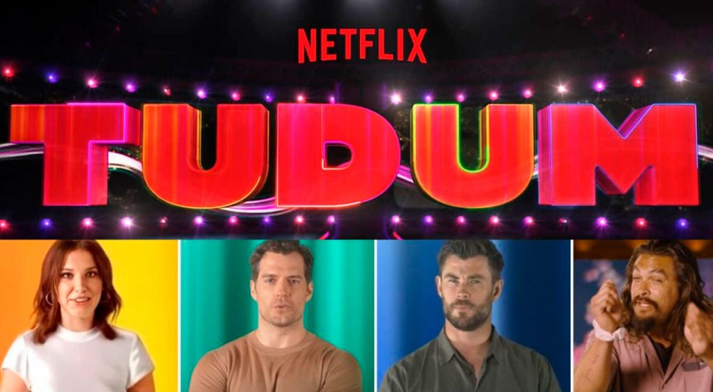 Conocé todos los anuncios del TUDUM 2022 de Netflix