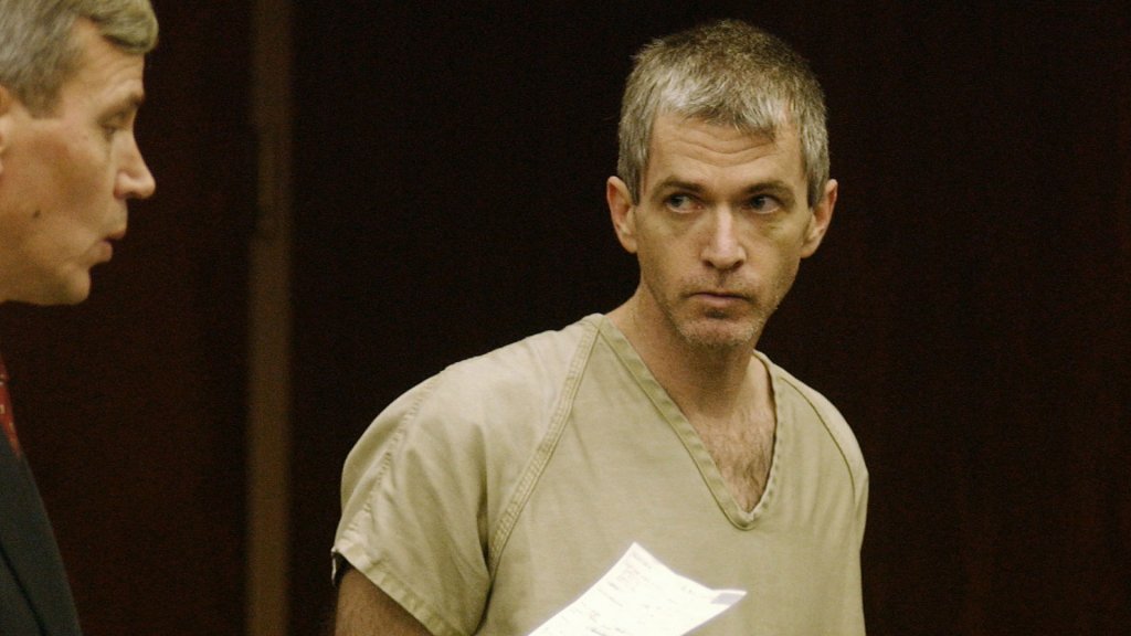 La historia real de El ángel de la muerte, el asesino serial - Cinéfilos