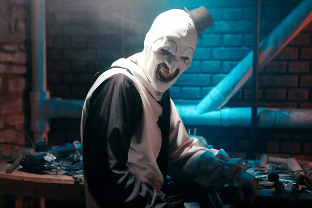 La escena de Terrifier 2 que piden retirar de la película - Cinéfilos