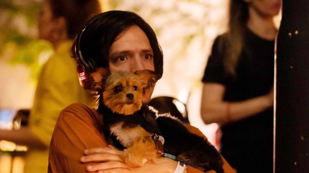 Conocé todas las actividades especiales del Festival de Canes