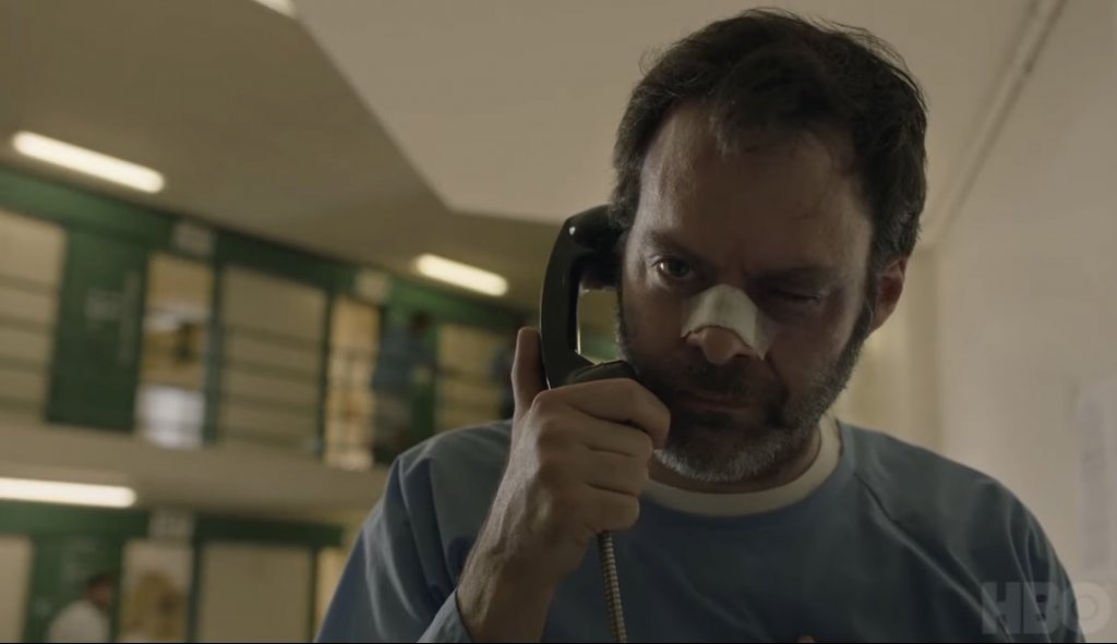 Barry: Revelan las primeras imágenes y fecha del final