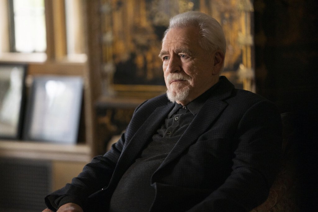 Succession: Brian Cox se despidió de la serie con una crítica