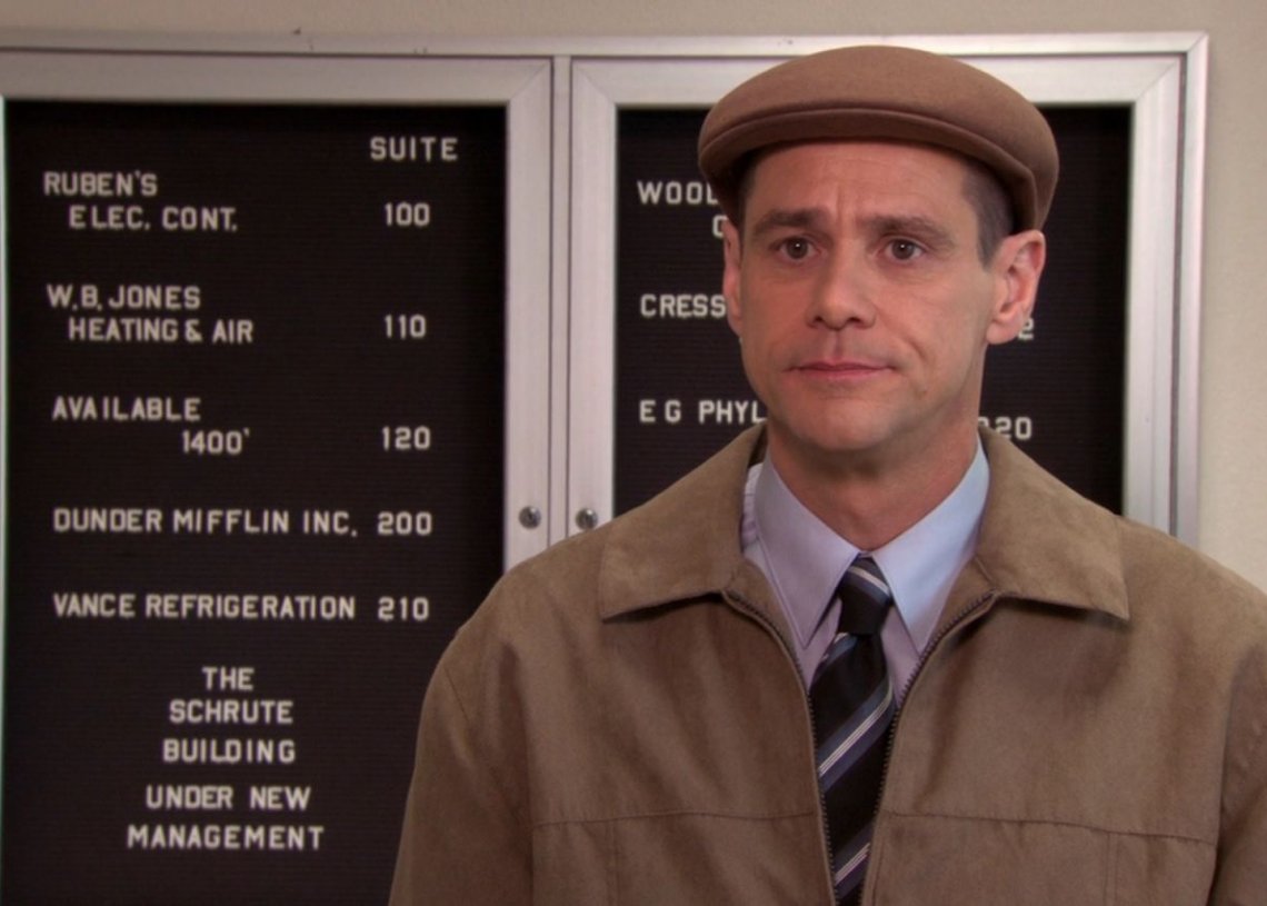 Jim Carrey cumple años y elegimos sus 5 mejores películas - Cinéfilos