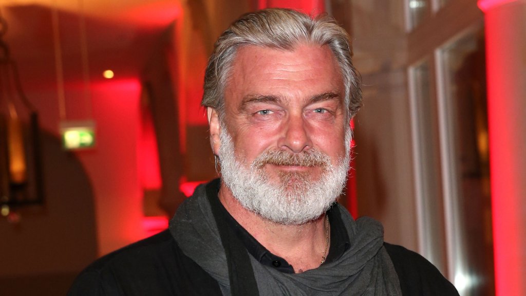 Falleció Ray Stevenson, actor de “Thor” y “RRR