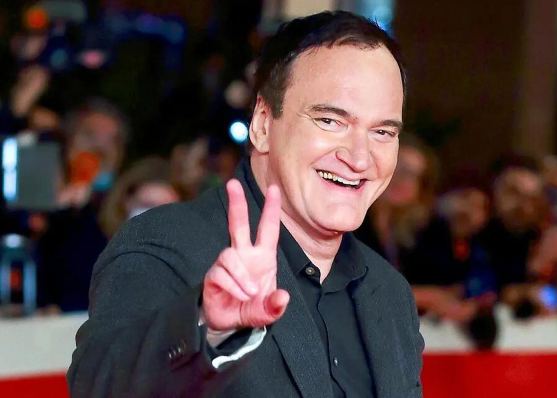 La historia detrás de la escena del strudel en Bastardos Sin Gloria