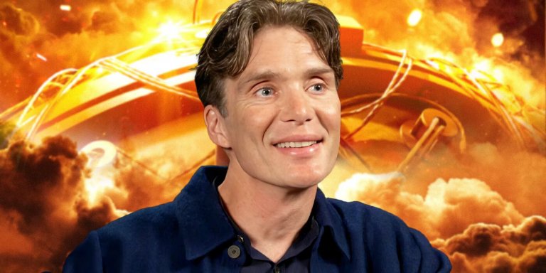 La película que Cillian Murphy te recomienda ver antes de Oppenheimer