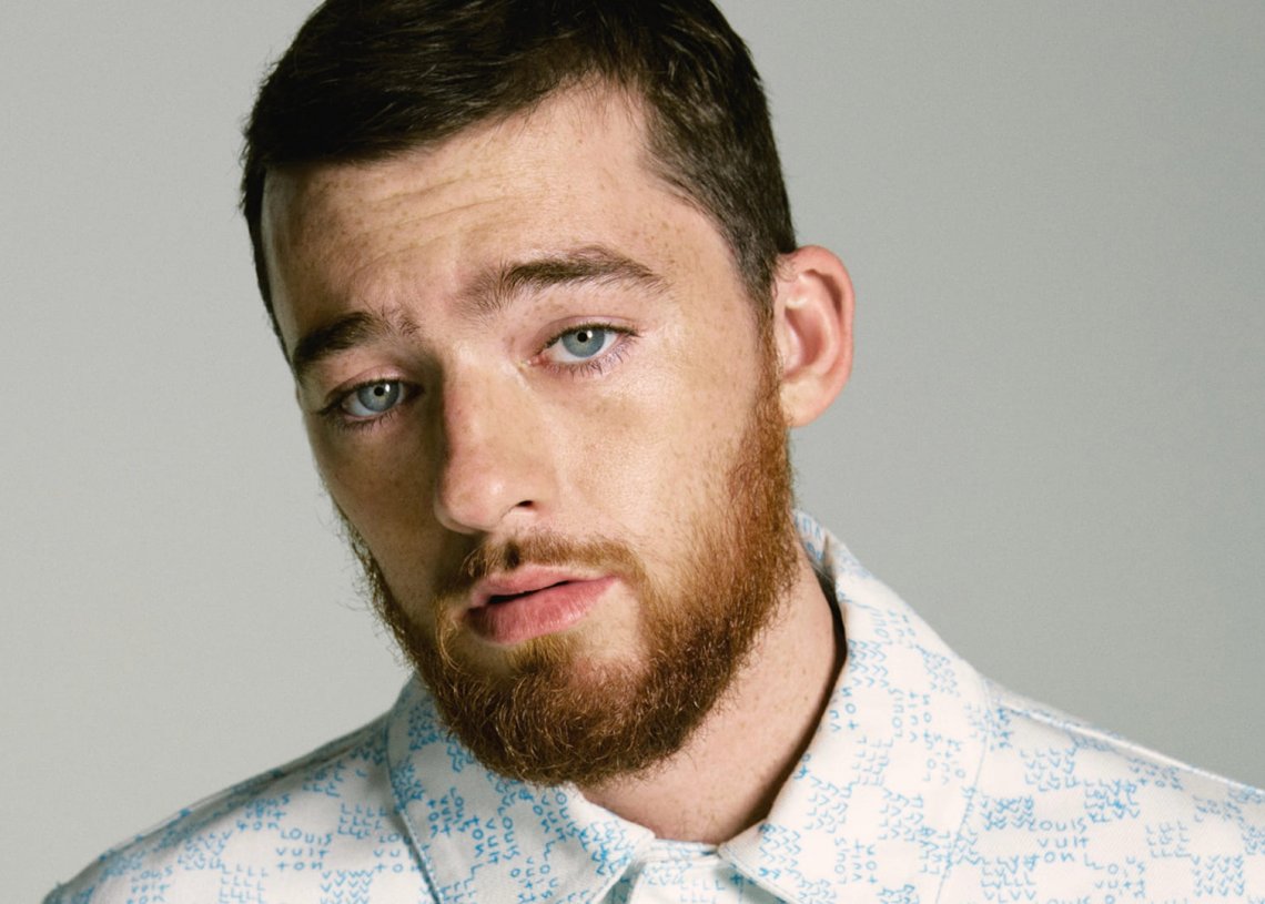 Angus Cloud terminó de filmar dos películas antes de morir