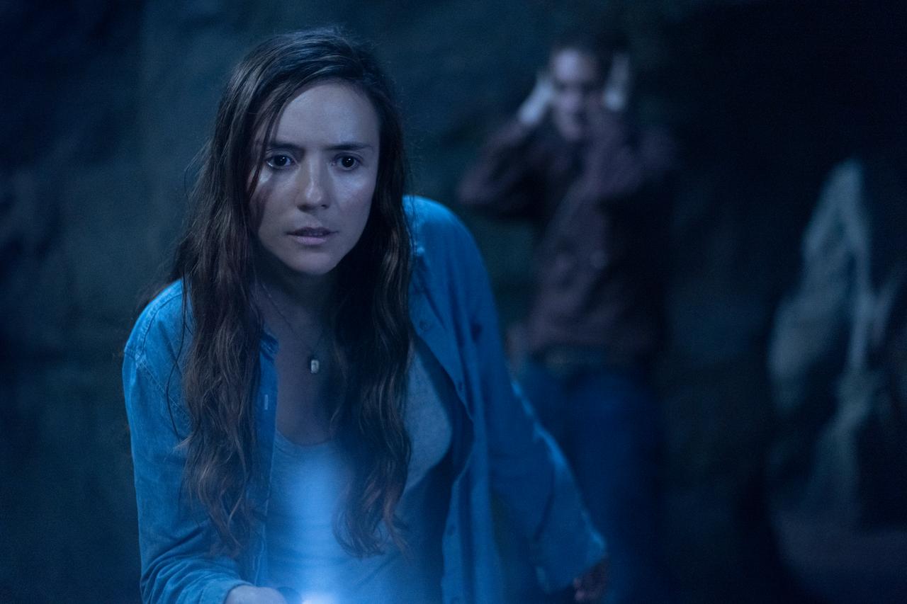 La segunda temporada de "From" ya tiene fecha de estreno