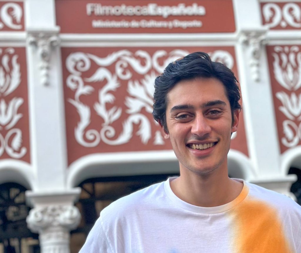 Llega la mejor película española del 2022 a Latinoamérica