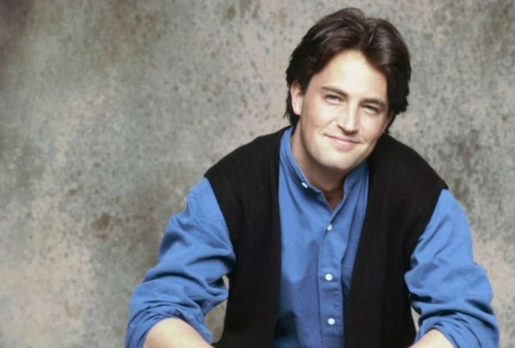 El tierno gesto de Lisa Kudrow con la mascota de Matthew Perry