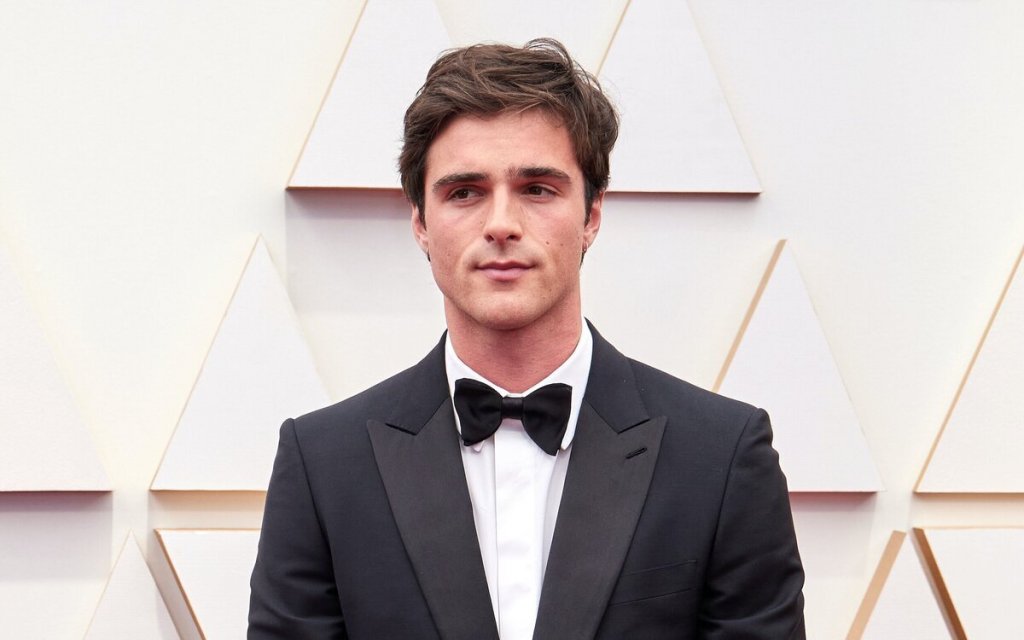 ¿Quién es Jacob Elordi? El nuevo Elvis que la rompe en Venecia