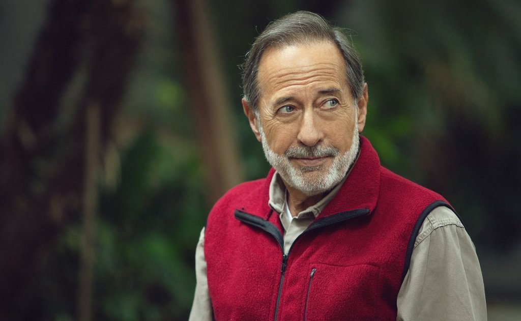 Conocé los nuevos personajes y actores de El Encargado 2