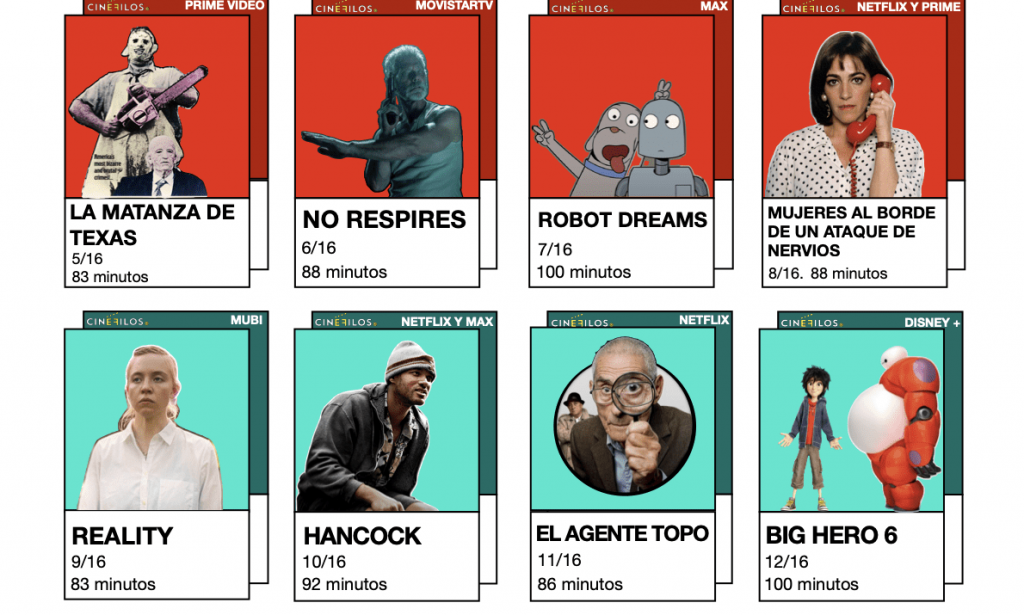 Megan is Missing: Los casos reales que inspiraron a la película - Cinéfilos